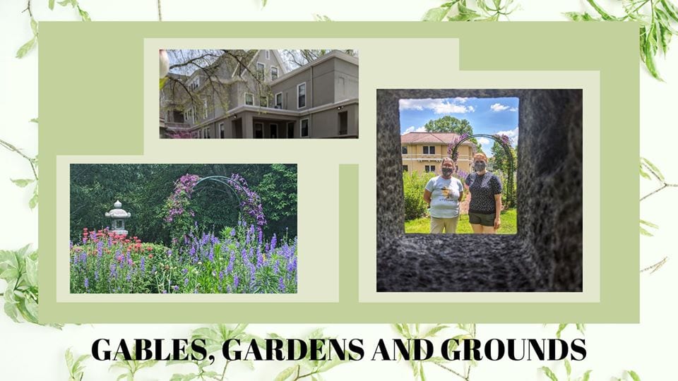 Take an Outdoor Guided Historic House Tour | Quad Cities