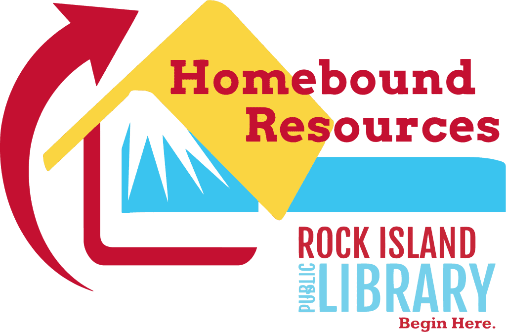 Rock Island Public Library Offers Homebound Resources Program | Quad ...