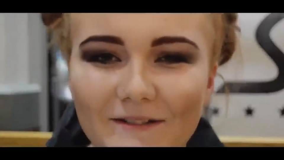 It's The Video You Deserve, and M M M M M To The B, M To The B ...