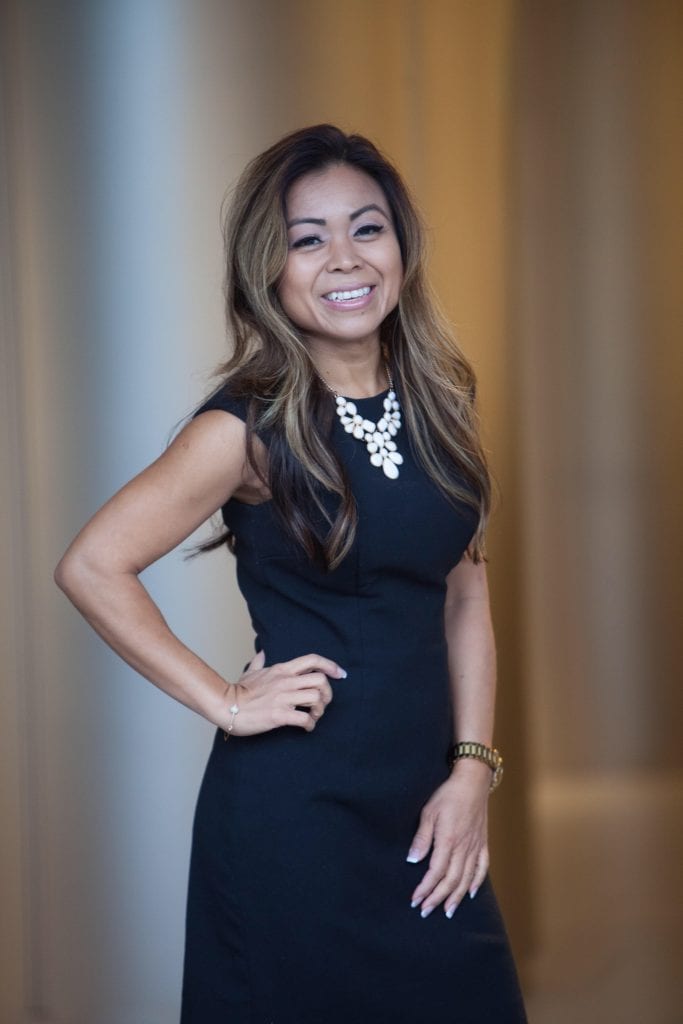 Lead(h)er To Celebrate Four Years of Connecting Women on Tuesday | Quad ...