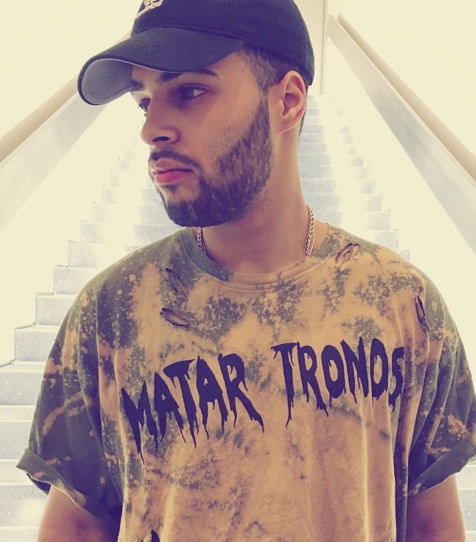 Quad-Cities Artist Brandon Nees Chosen To Complete Public Art On Moline ...