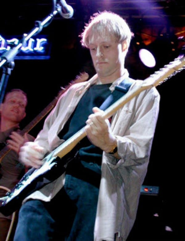 Flashback To Einstein's Sister's Trek To Los Angeles For International ...