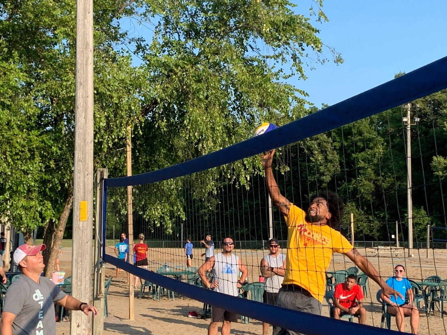 First Quad Cities Corporate Games to Kick Off Next June and July | Quad ...