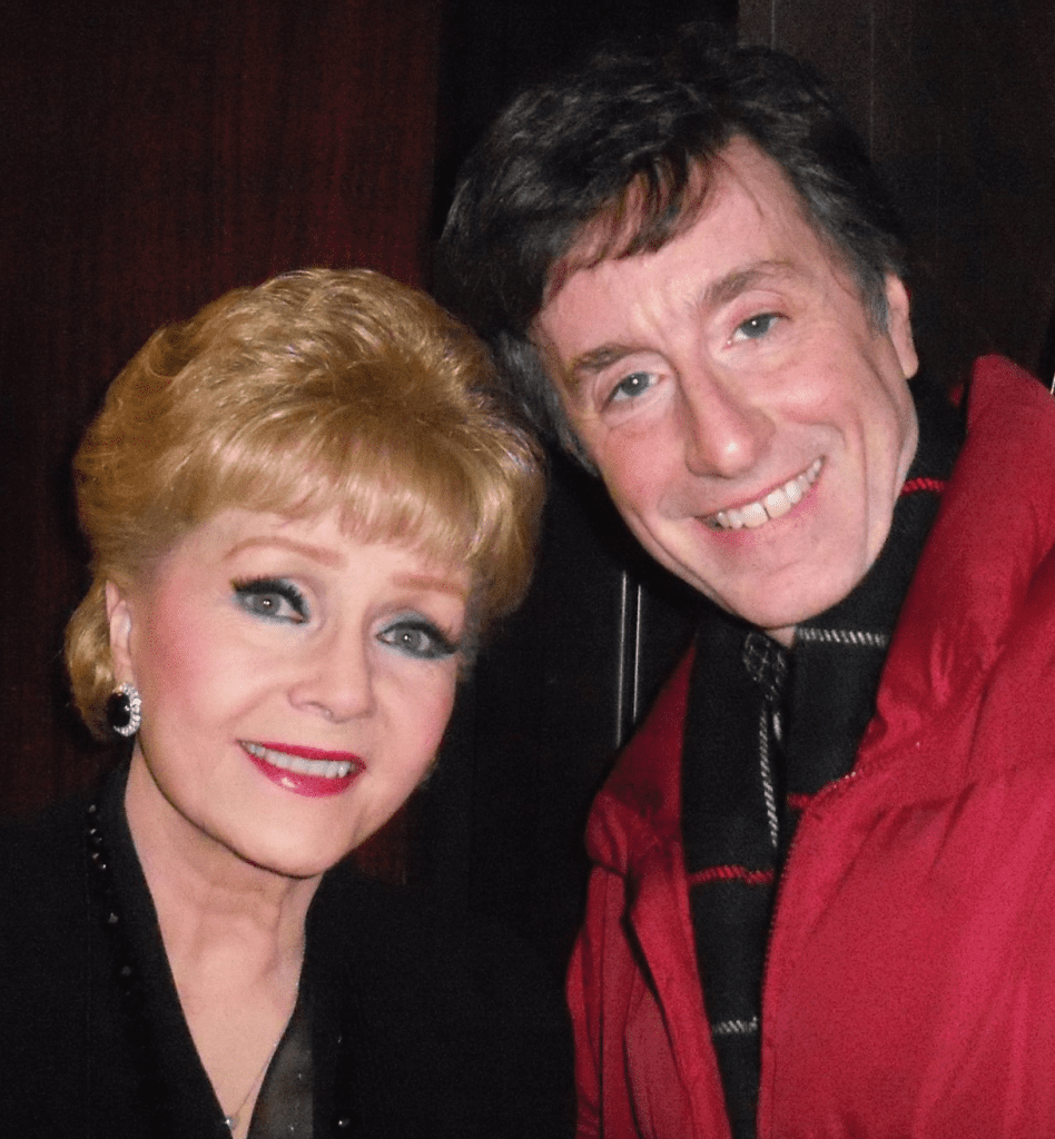 Quad-Cities Actor/Musician/Artist Learns to Thrive With Parkinson’s ...