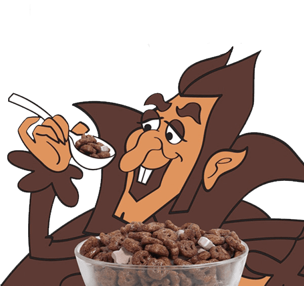 Halloween Column Weekend: Is There A Vampire Workout Video? | Quad ...