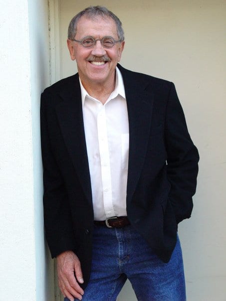 Don 'Hep' Hepner Was An Original Who Will Be Missed On The Local Comedy ...