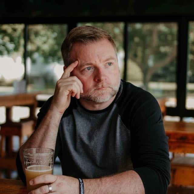 Quad-Cities Author Paul Ferguson Blurs Lines To Create Occult ...