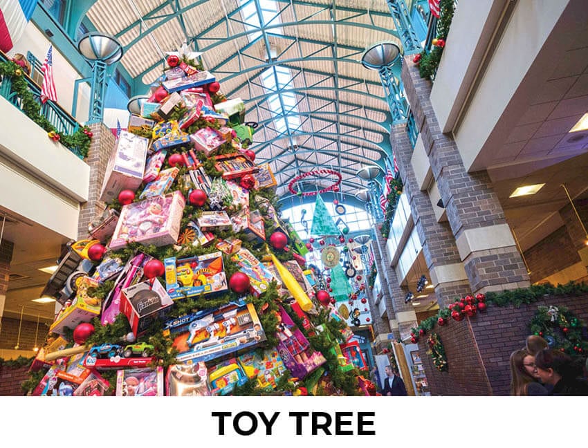 Quad City Arts Getting Ready for Reimagined Festival of Trees | Quad ...