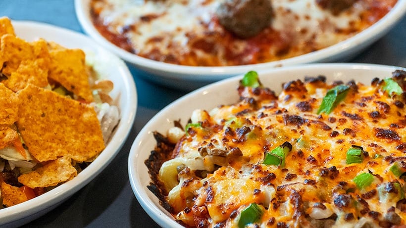 Looking To Order Dinner Tonight? Here's QuadCities.com's Huge Carry-Out ...