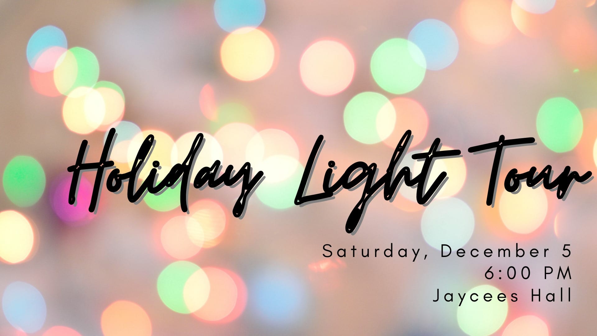 Take A Tour Of The Holiday Lights Around The Quad-Cities | Quad ...