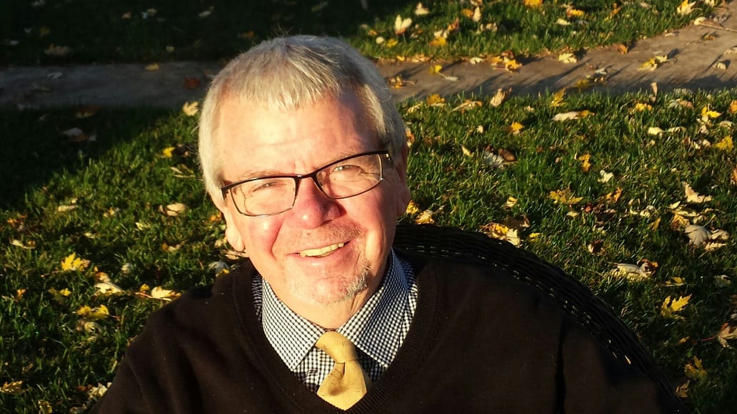 Craig Cooper Announces Candidacy for Iowa House District 81 Seat | Quad ...