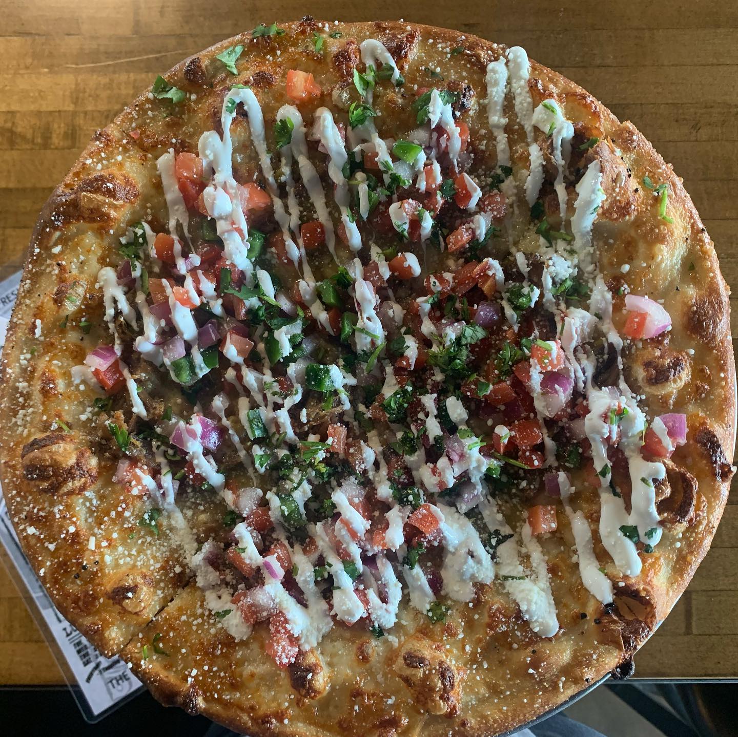Get Your Hot Pizza Tonight And SHOP LOCAL With QuadCities.com's Local ...