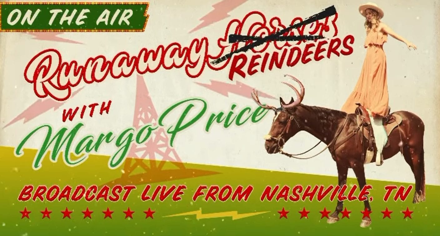 Margo Price’s Strong Voice Continues to Ring Out During Shutdown | Quad ...