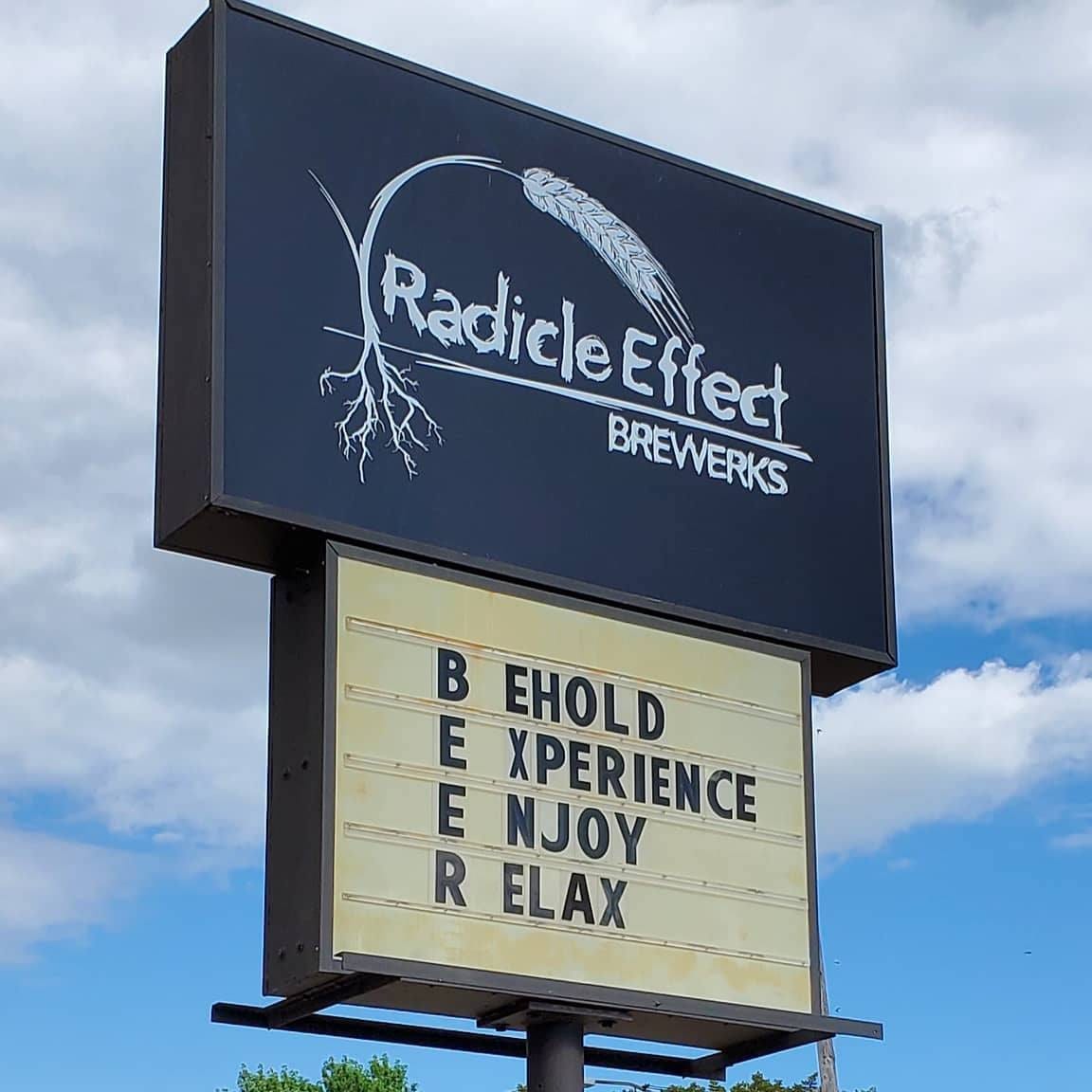 Radicle Brings Back Strawberries And Cream Beer And Your Life Is Now ...