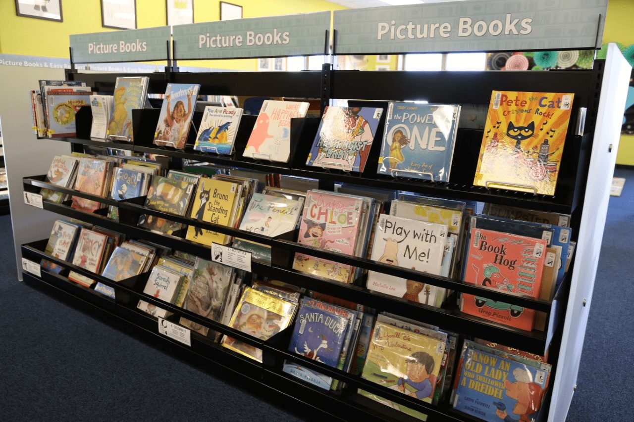 Silvis Public Library Unveiling A New Remodel! | Quad Cities ...