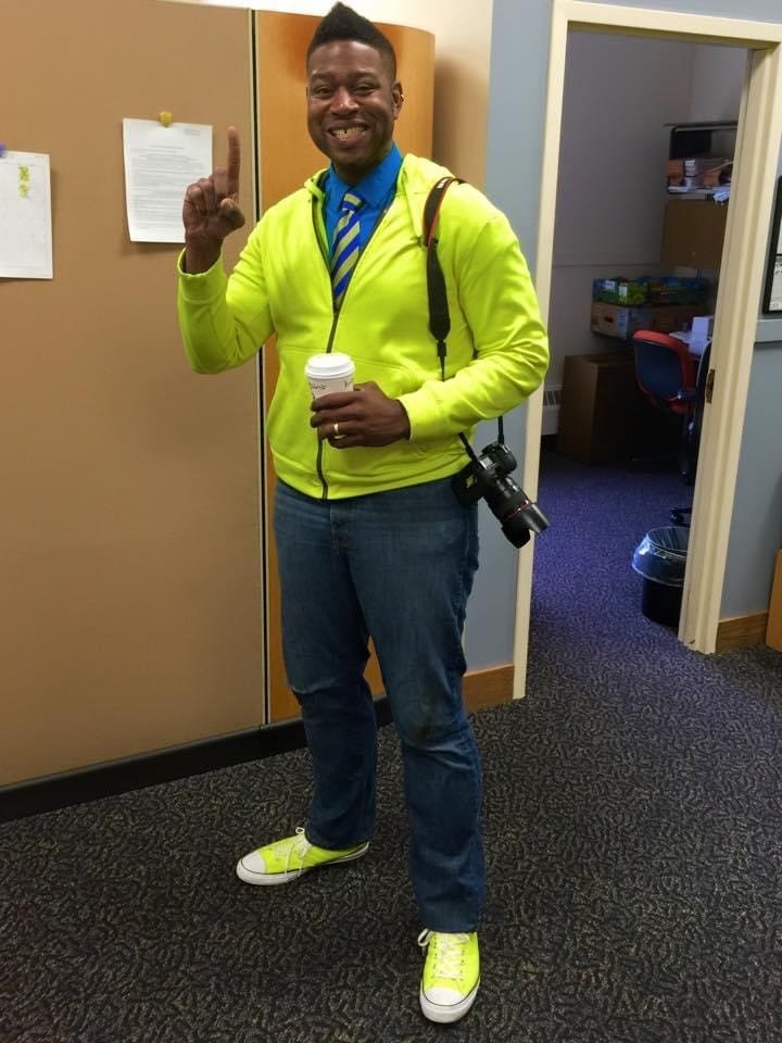 Quad-Cities Photographers Bring Special Vision to New Bettendorf ...