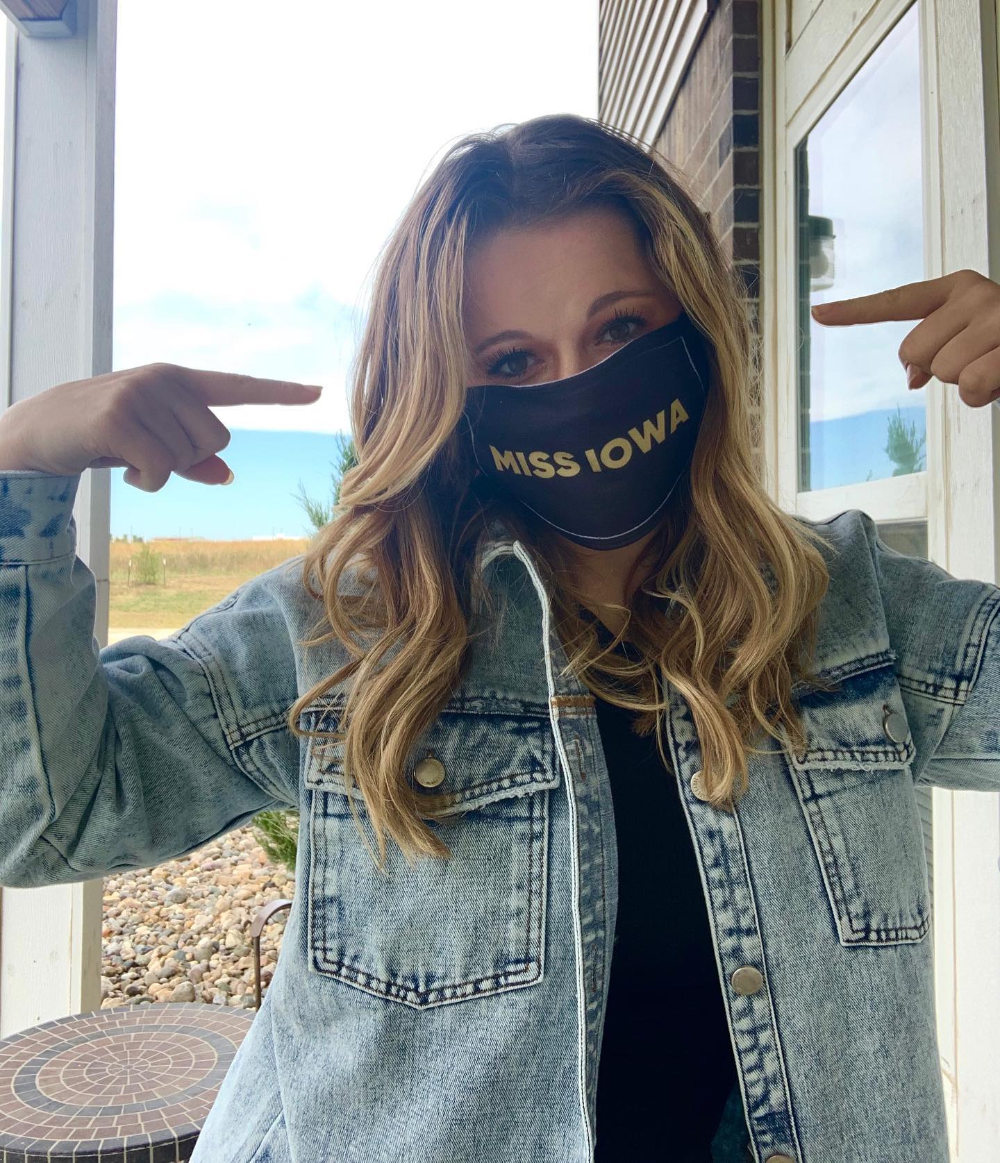 Bettendorf’s Emily Tinsman Joins Miss America Fight Against Teen Drug ...