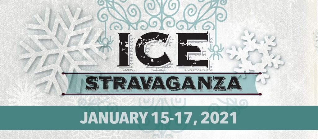 9th-Annual Icestravaganza in Davenport Expanded to Three Days | Quad Cities > QuadCities.com