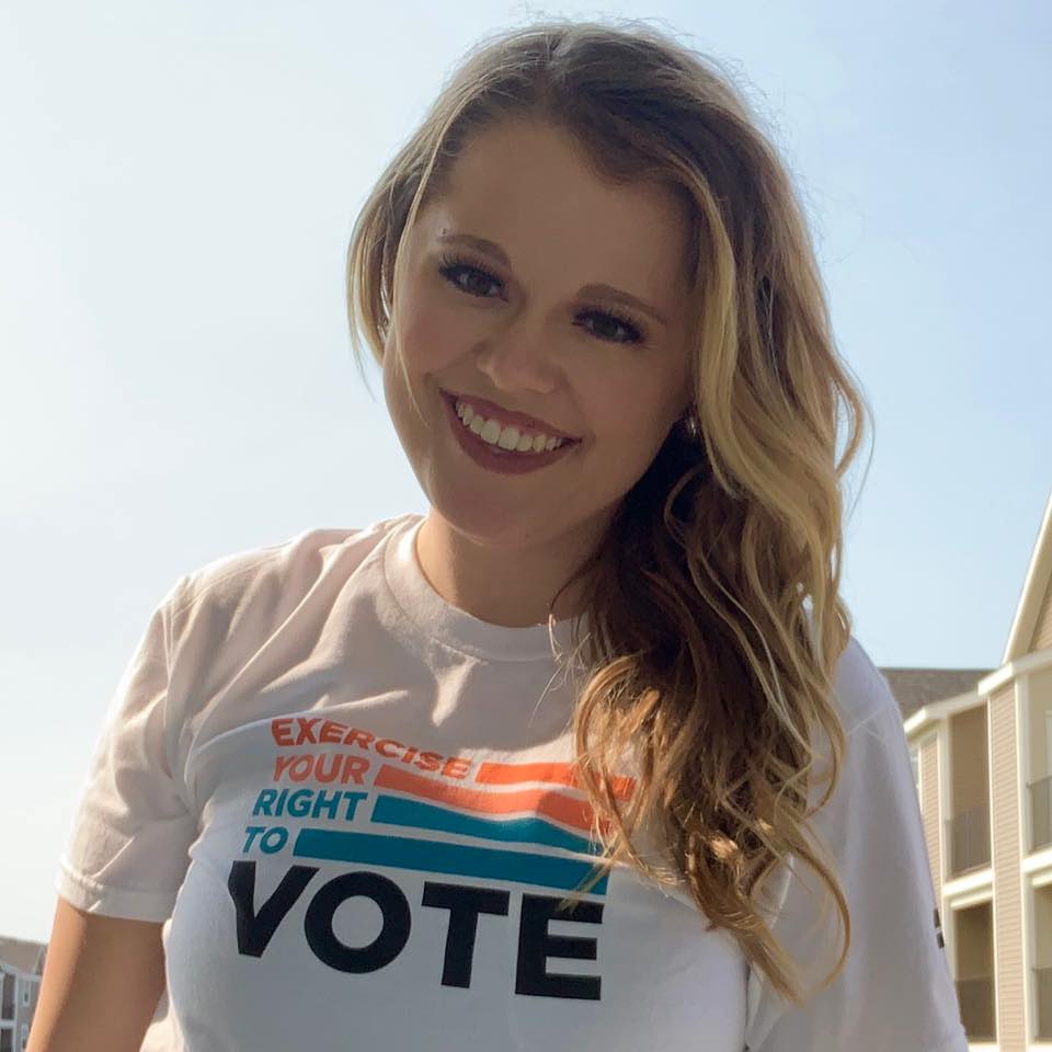 Bettendorf’s Emily Tinsman Joins Miss America Fight Against Teen Drug ...