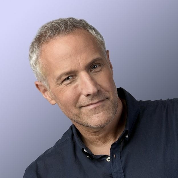 Jim Brickman 'Sharing The Love, LIVE!' With The Quad-Cities To Help ...