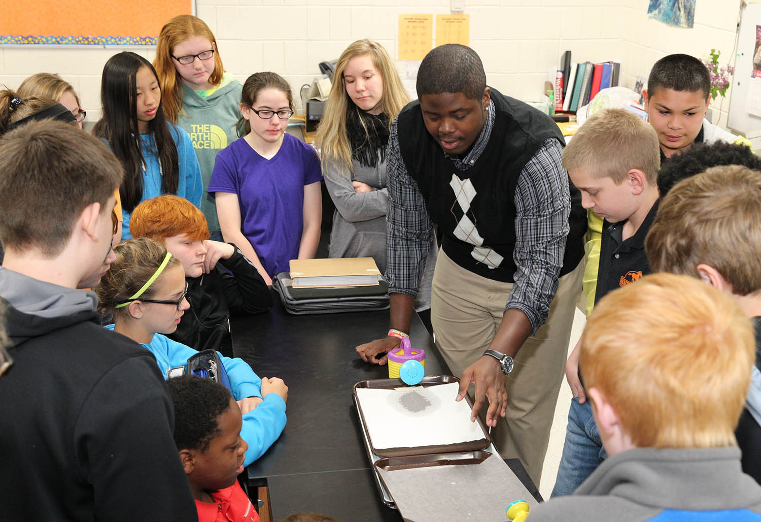 Western Illinois Teacher Education Programs: Preparing Future Teachers ...