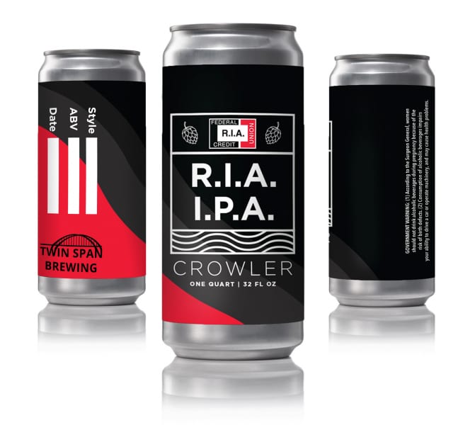 New Quad-Cities IPA Beer to Help Benefit Local Honor Flight | Quad ...