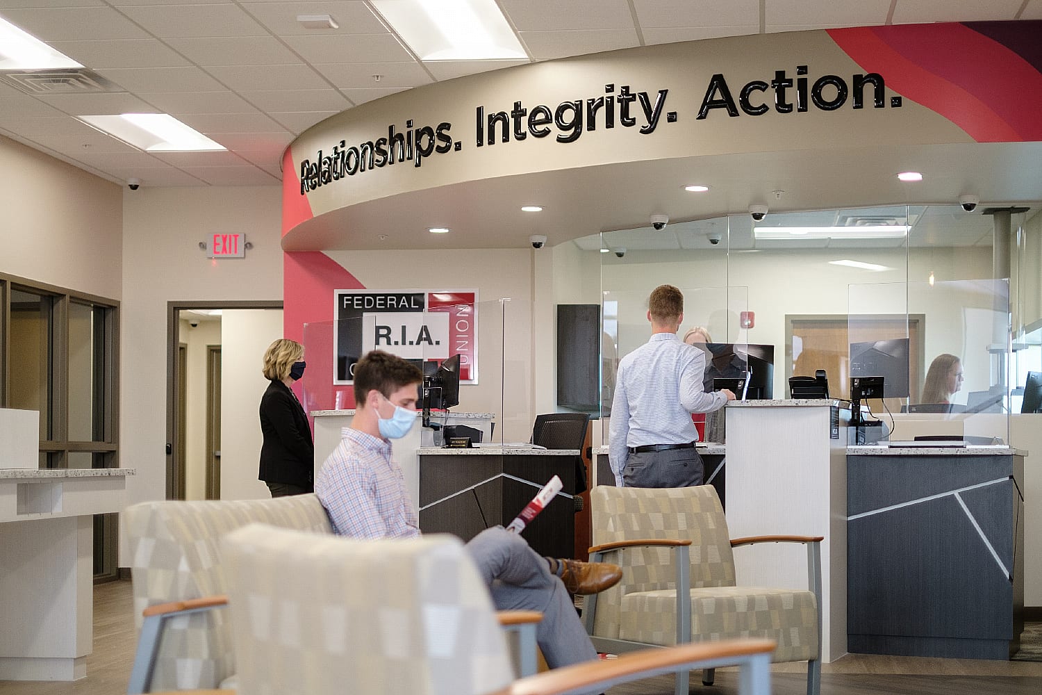 RIA Credit Union to Hold Ribbon-Cutting at New Bettendorf BettPlex ...