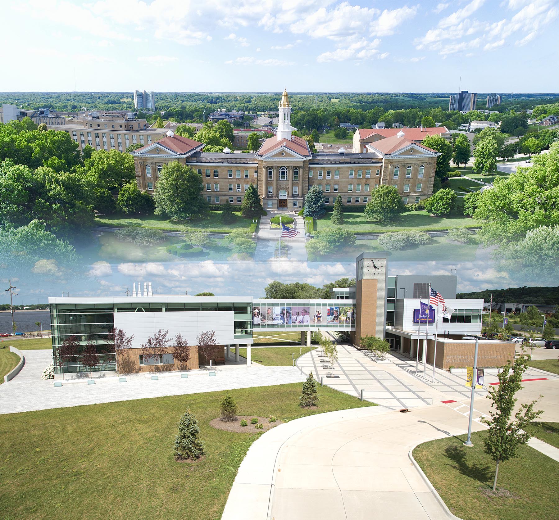 Quad-Cities Chamber President Agrees Change Needed at WIU-QC Campus ...