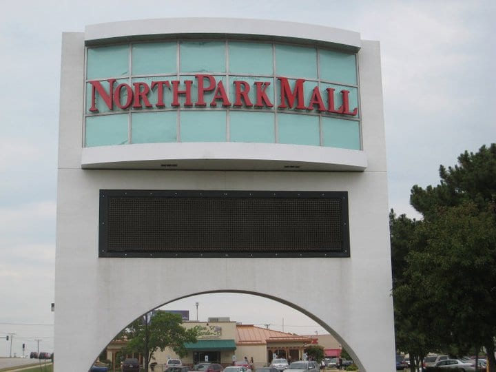 Spring Craft Show Blooms At Davenport's North Park Mall | Quad ...