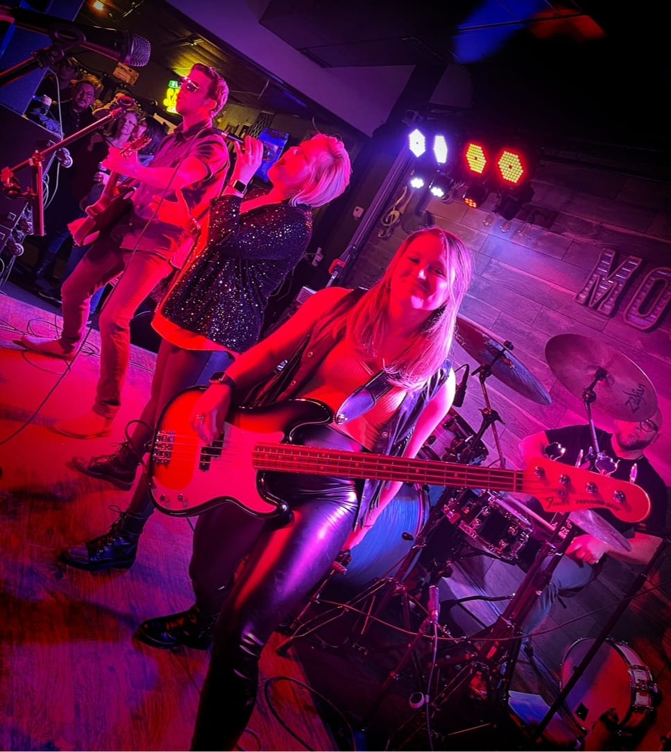 First Jambrella on Feb. 26 Raised $7,000 for Quad-Cities Musicians and ...