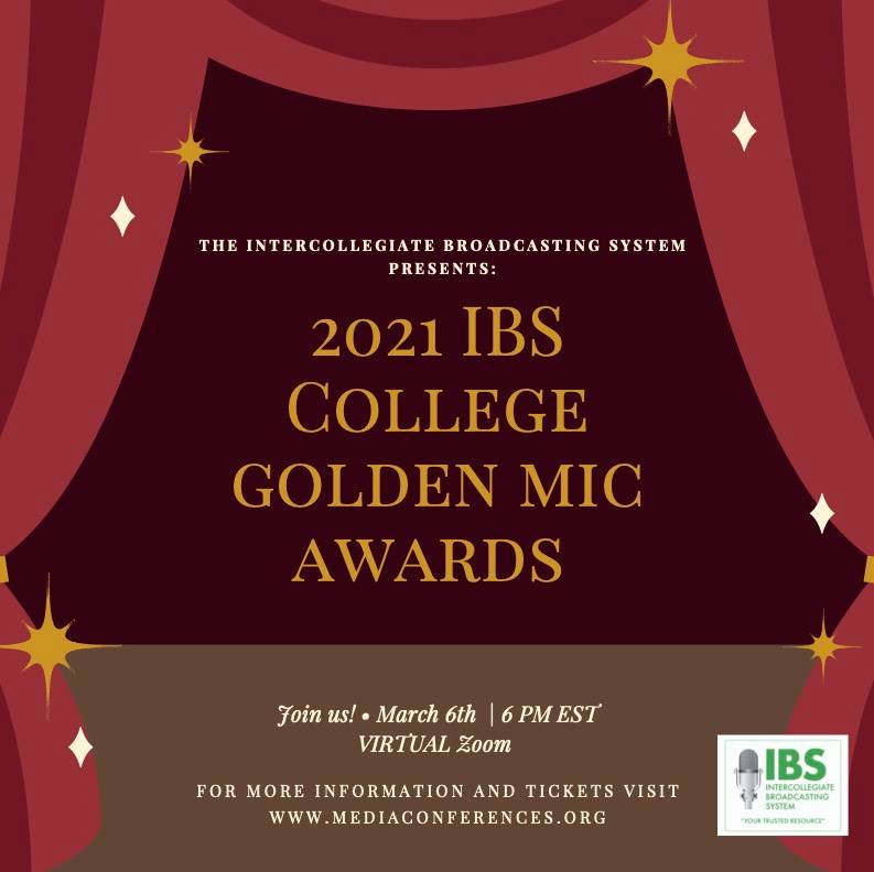 St. Ambrose Radio Play Wins First Place National Broadcasting Award ...