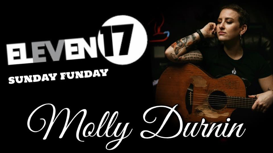 Quad-Cities Music Scene Bids Farewell To Molly Durnin With Massive Show ...