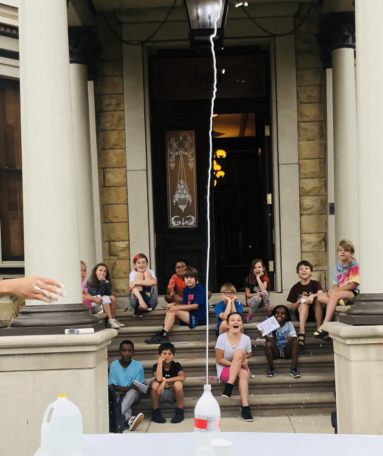 Renwick Mansion Opens Registration for 3rd Witchcraft & Wizardry Camp ...