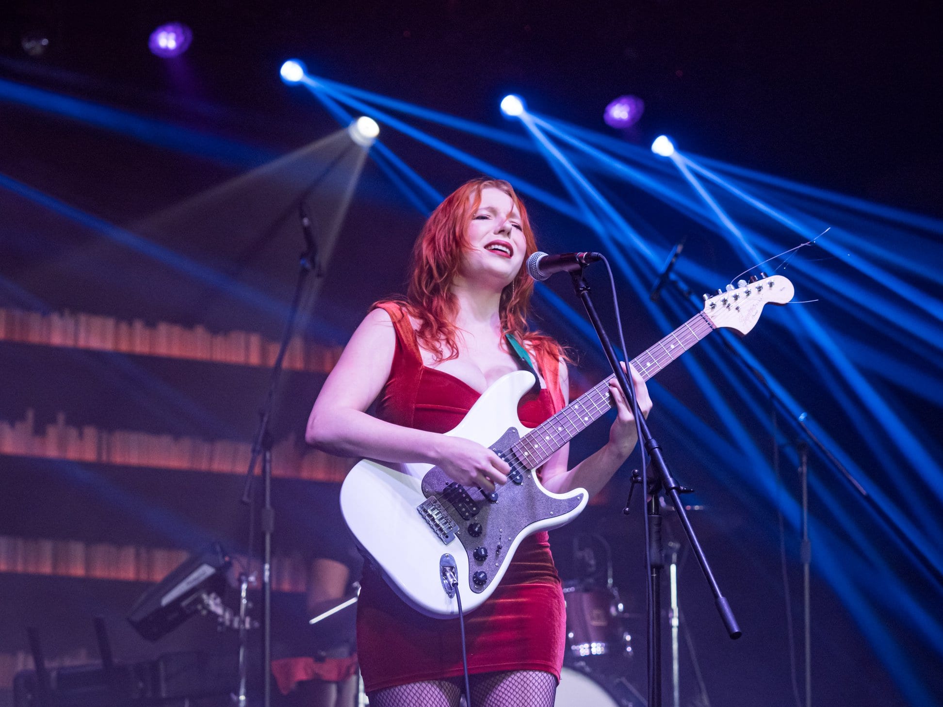 East Moline's Rust Belt Beginning To Add More Live Music As ...