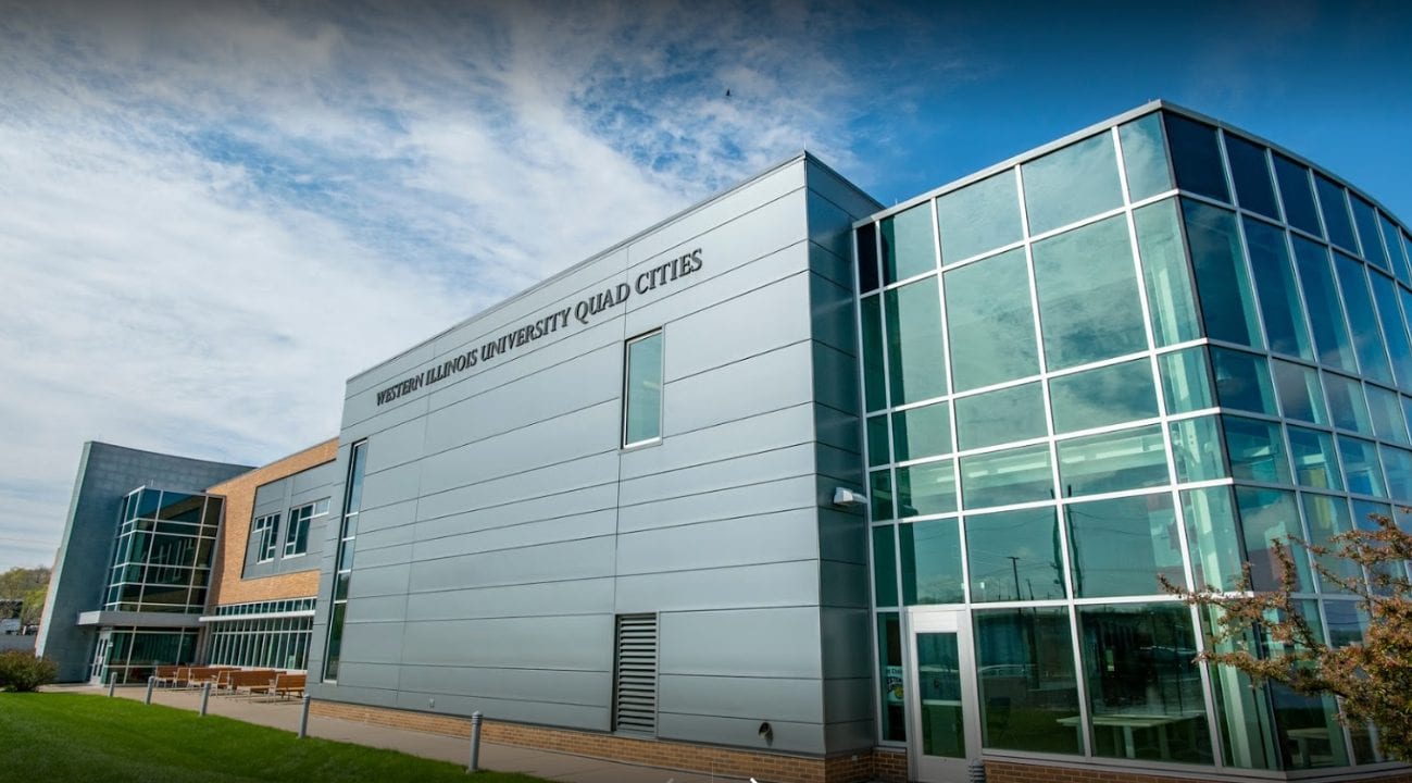 Western Illinois University IDs Now Available at the University Union ...