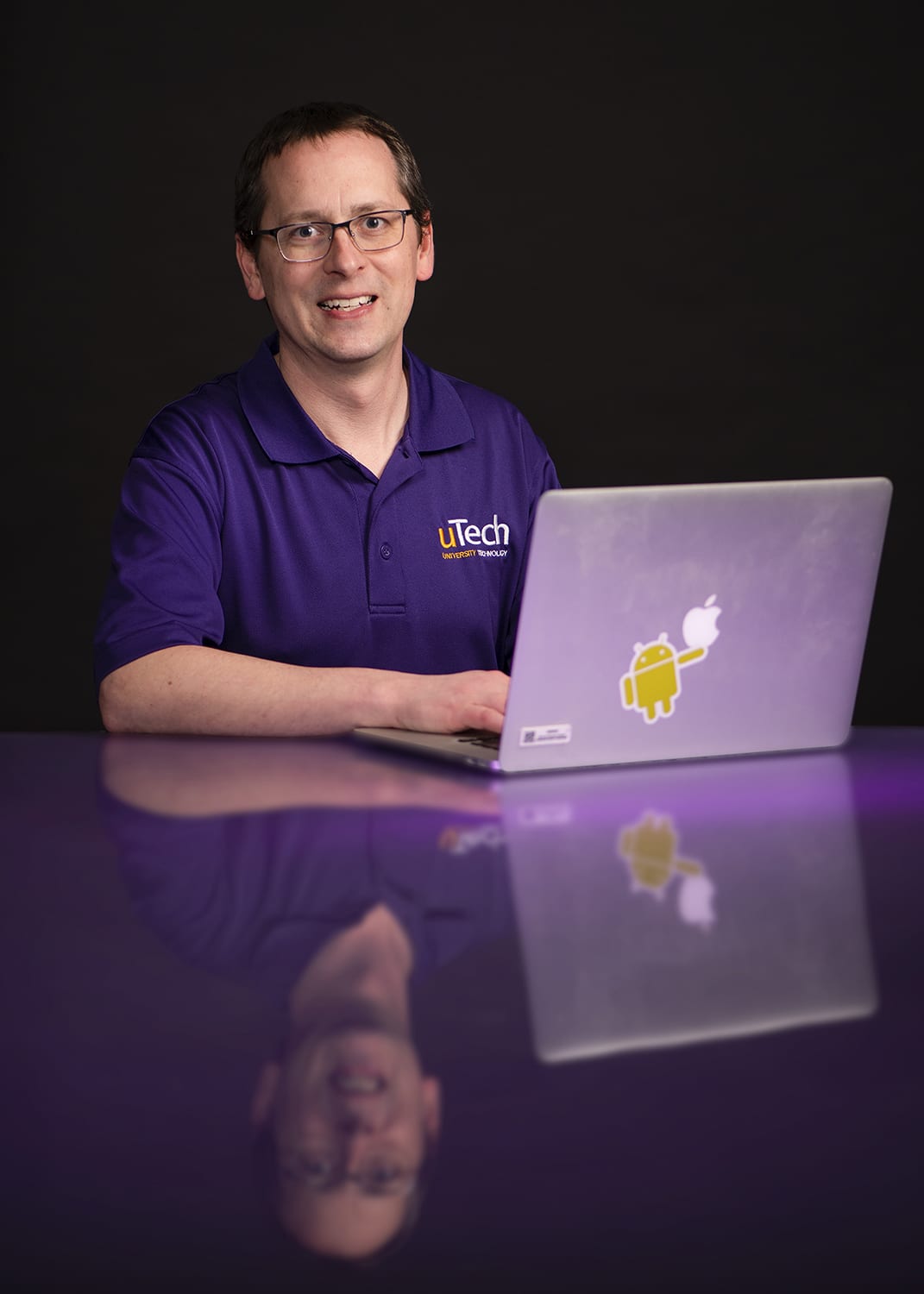 Merritt Named Western Illinois University March Employee of the Month ...