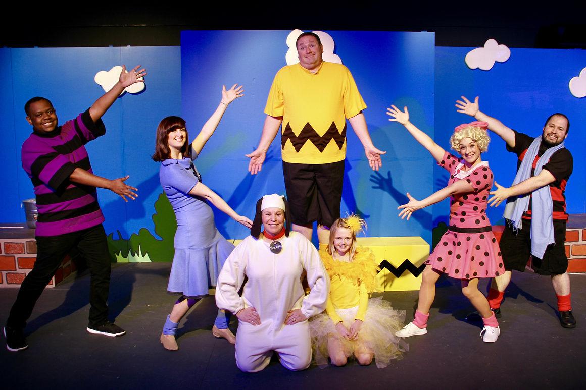 Spotlight Theatre Plans “Charlie," "Little Shop,” “Sound of Music” To ...