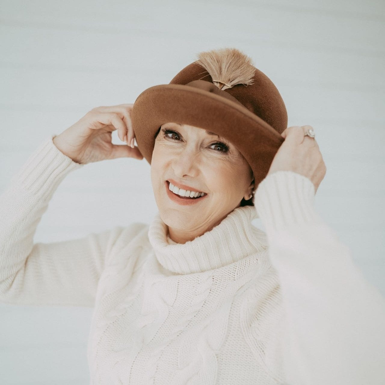 Lora Adams at Moline’s Black Box Revives “Love, Loss and What I Wore ...