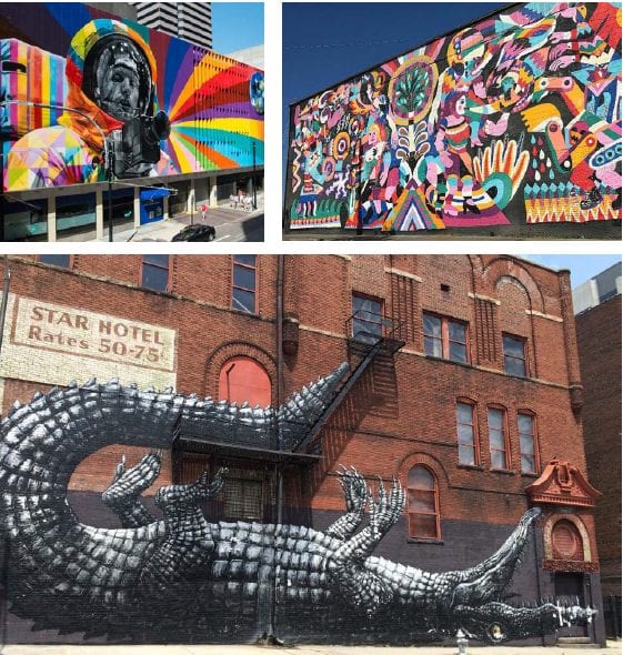 Moline Public Art Plan Aims to Bring More Joy, Color to Life | Quad ...