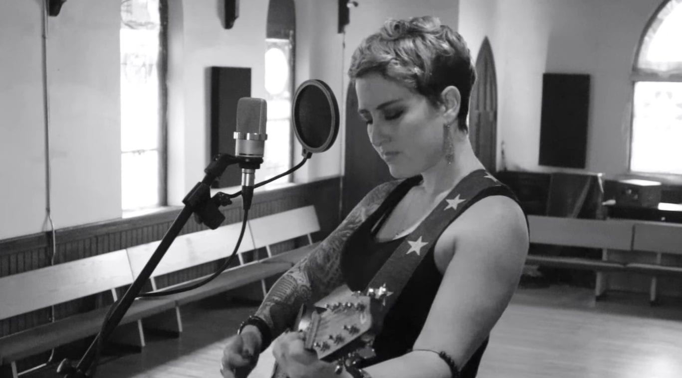 Molly Durnin CD Release Party Hits Davenport's Redstone Room TONIGHT ...