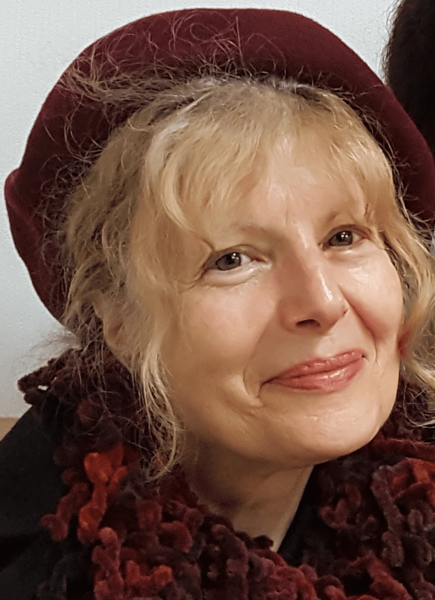 Rita Melissano Returns to Rock Island to Offer Healing, Love-Filled ...
