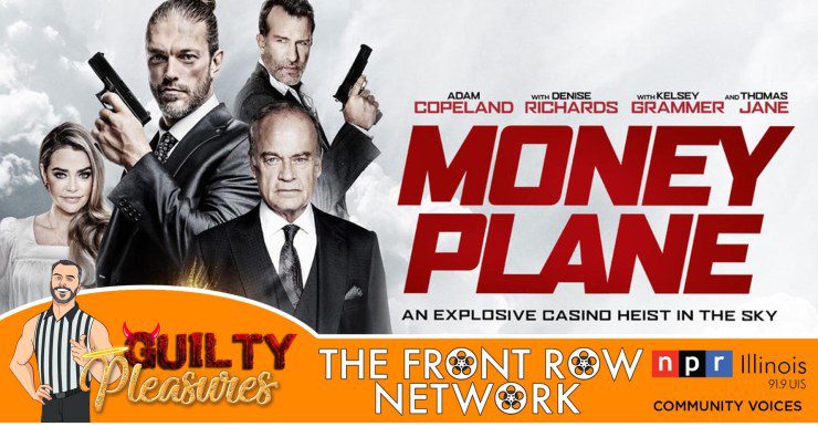Money Plane | Quad Cities