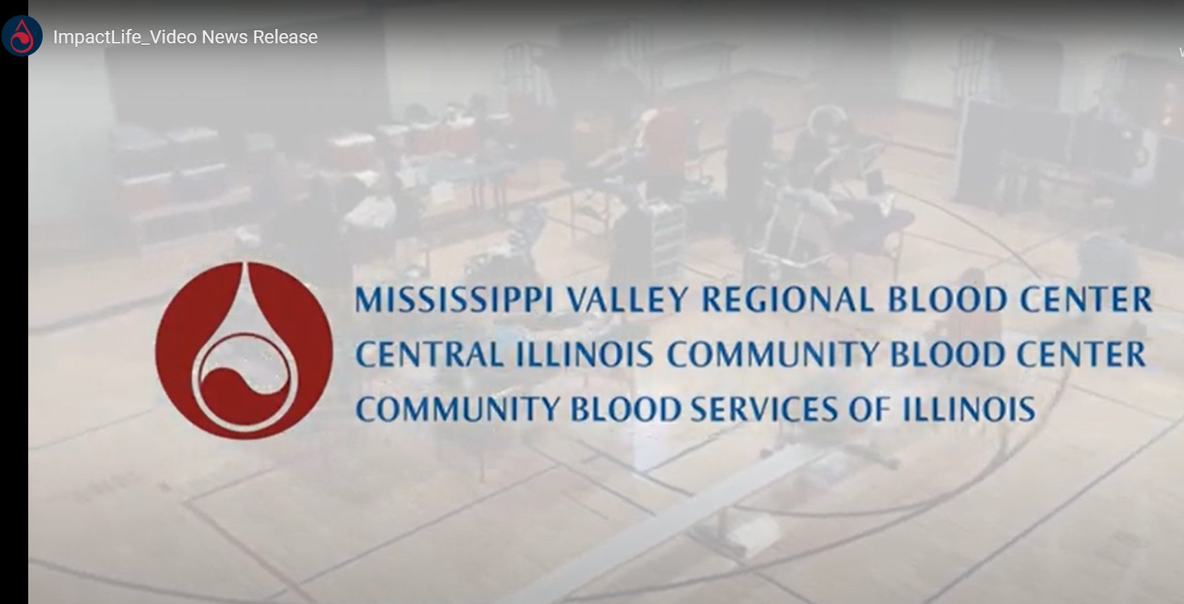 Mississippi Valley Regional Blood Center Adapts During Covid, And ...