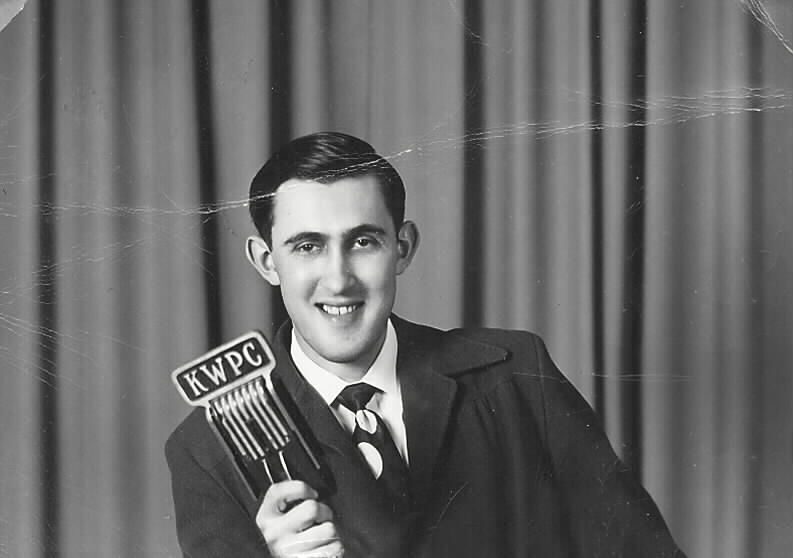 Quad-Cities' WVIK Veterans Recall Highlights of Public Radio as NPR ...