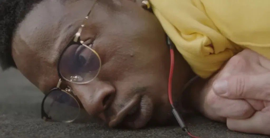 'Two Distant Strangers' Is A Masterpiece | Quad Cities > QuadCities.com