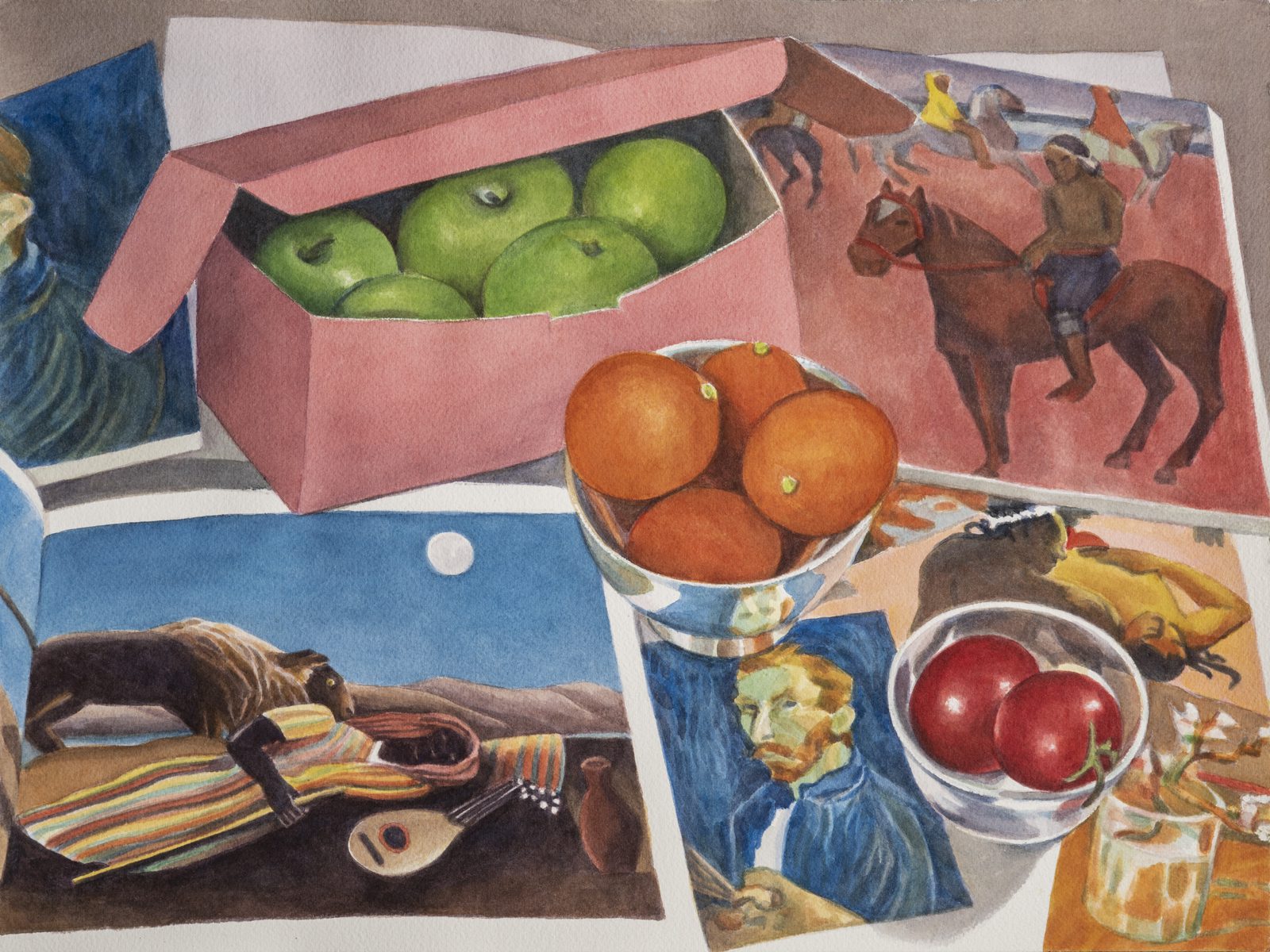 Tim Schiffer, Former Figge Art Museum Director, to Exhibit at Bereskin ...