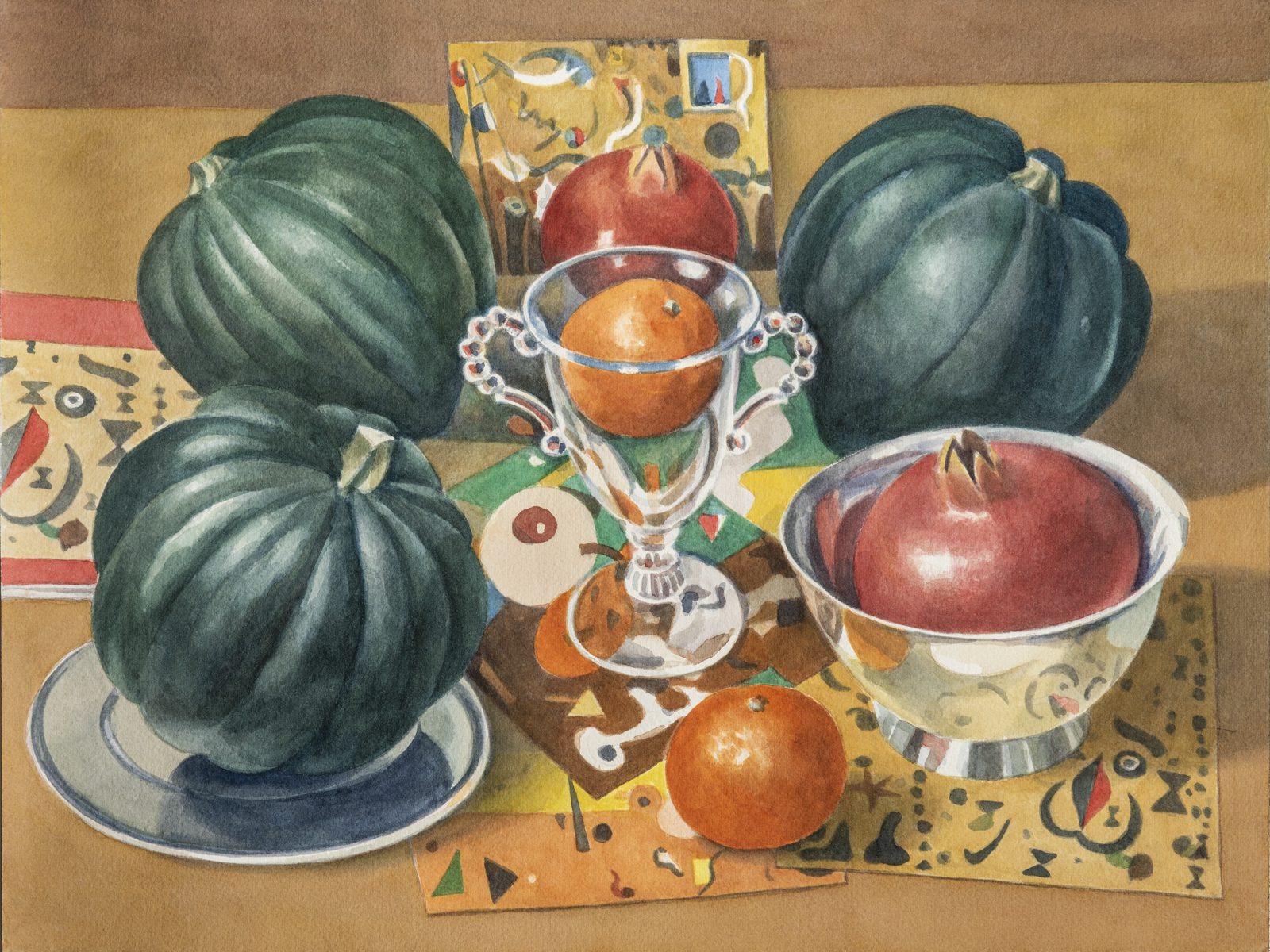 Tim Schiffer, Former Figge Art Museum Director, to Exhibit at Bereskin ...