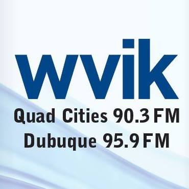 Quad-Cities' WVIK Veterans Recall Highlights of Public Radio as NPR ...