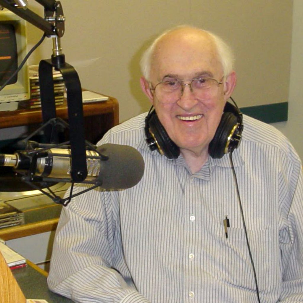 Quad-Cities' WVIK Veterans Recall Highlights of Public Radio as NPR ...