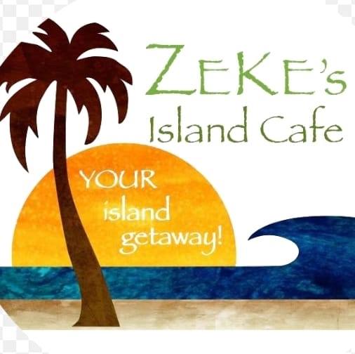 Davenport’s RME to Hold June 4 Open House, Welcomes Zeke’s Island Café ...